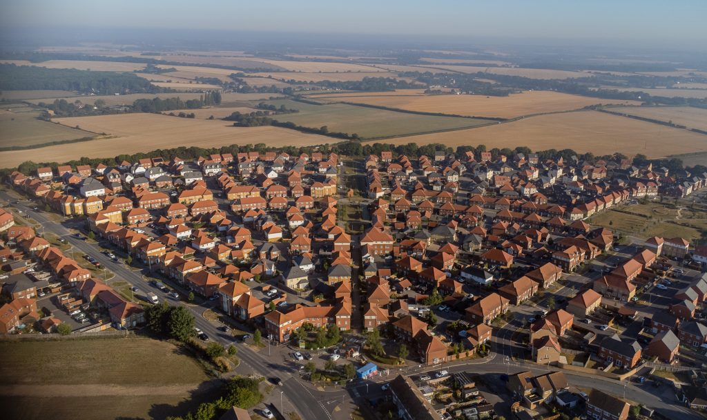 The local plan - Invest in Dover, Deal and Sandwich